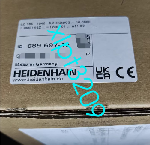 1PC LC185 1040MM grating ruler 689 697-10 brand new FedEx or DHL | eBay