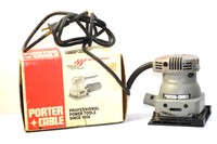 1/4 Sheet Sander Pad 8 hole for 340 J-340 Rep Porter Cable 13592 ...