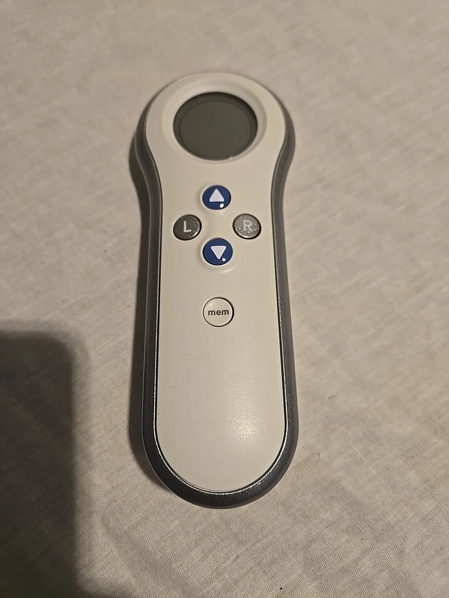 Sleep Number Remotes Sleep Number Remote For Sale | EBay
