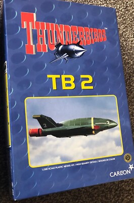 gerry anderson model products for sale | eBay UK