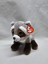 Bandit the Raccoon - Classic - Beaniepedia