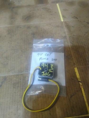 1994 arctic cat puma voltage regulator | eBay