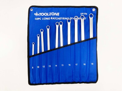 Extra Long Ratchet in Vehicle Spanners & Hand Wrenches for sale | eBay