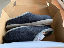 Brookstone Slippers for Men for sale | eBay