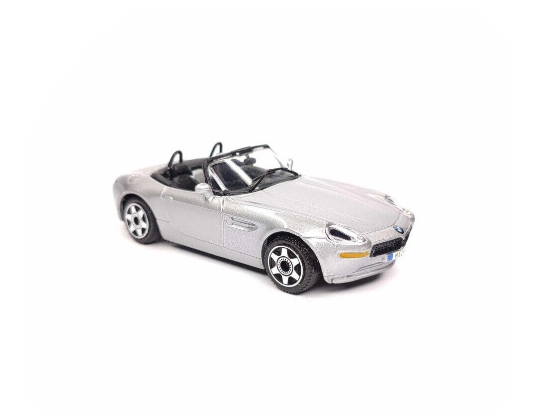 Bburago BMW Diecast Cars, Trucks & Vans for sale - eBay Bburago BMW Diecast Cars, Trucks & Vans for sale - eBay