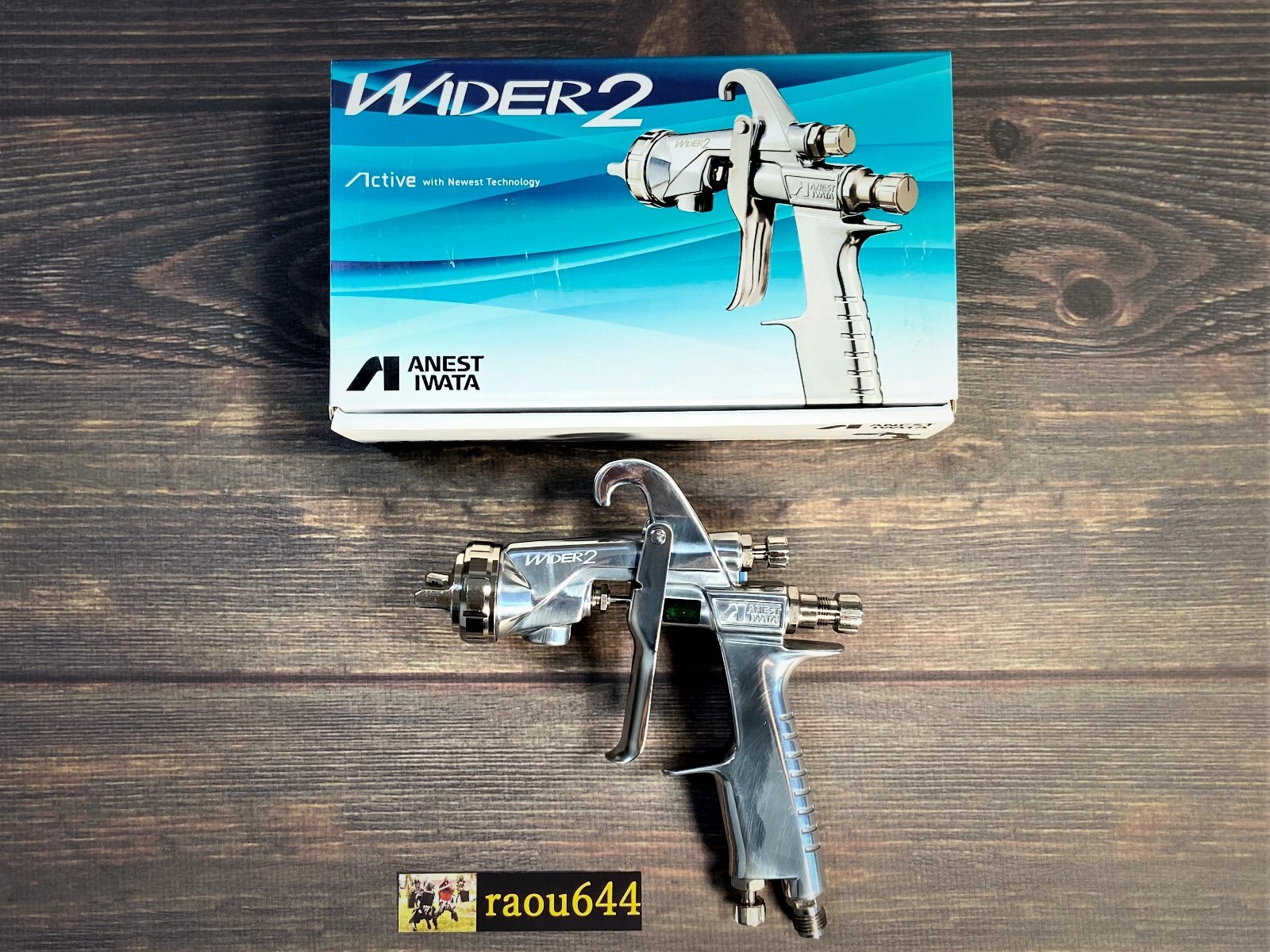 STAR S770 Air Suction Spray Gun 1L Pot Paint 1.5mm 1.7mm 2mm 2.5mm 3mm ...