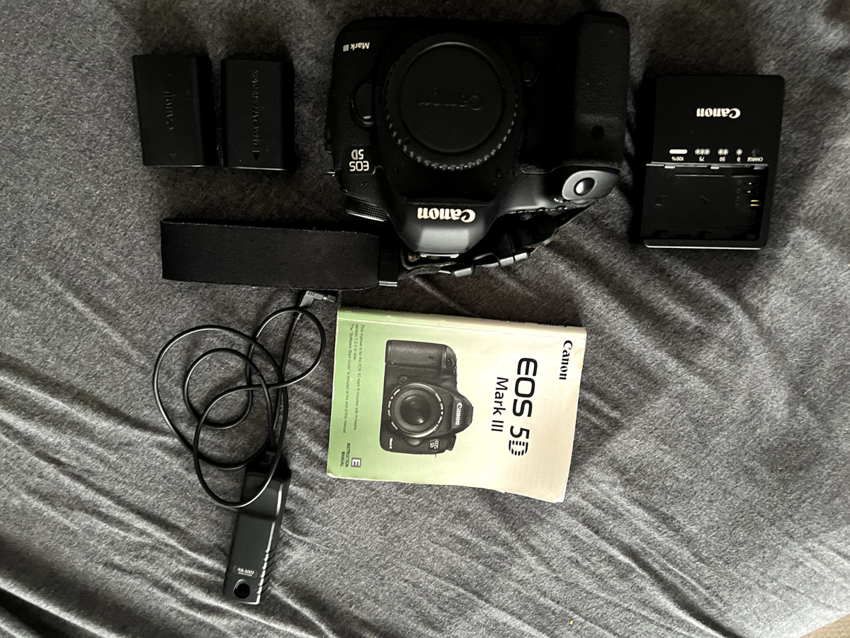 Canon EOS 5D Mark III Digital Cameras for Sale - Shop New Canon EOS 5D Mark III Digital Cameras for Sale - Shop New