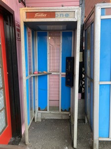 Phone Booth for sale | eBay