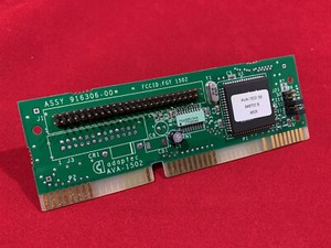 Adaptec SCSI Cards for ISA Port Expansion Cards for sale | eBay