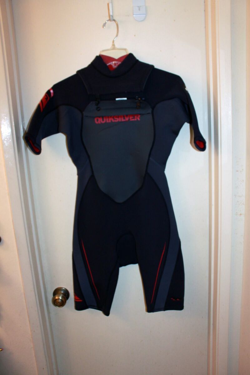 Quiksilver Wetsuits for sale | eBay Quiksilver Wetsuits for sale | eBay