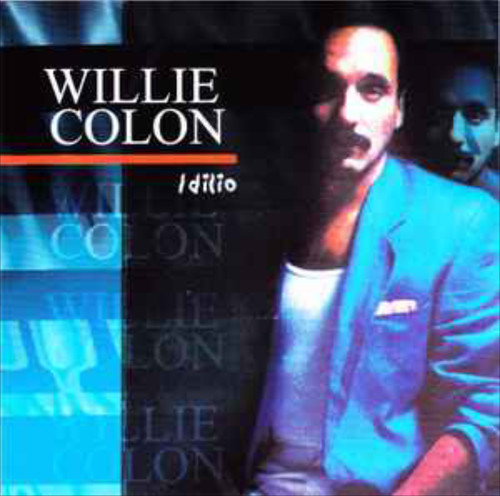 CD Willie Colon Idilio 1990 | eBay