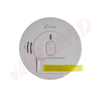 Hardwired Smoke Alarms for sale | eBay
