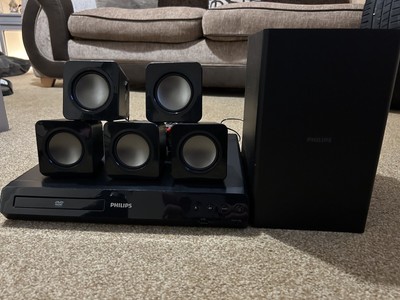 Philips Surround Sound in Home Cinema Systems for sale | eBay