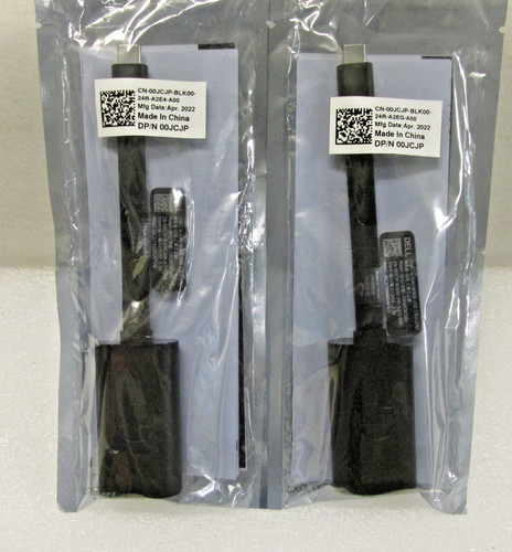 2- New Dell Adapter USB -C to Gigabit Ethernet DBQBCBC064 | eBay