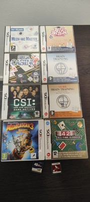 nintendo ds card products for sale | eBay