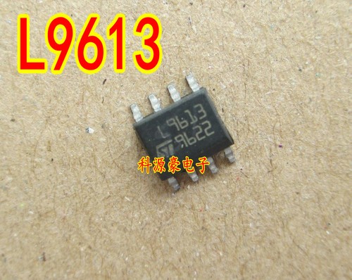5PCS ST L9613 SOP-8 DATA INTERFACE | eBay