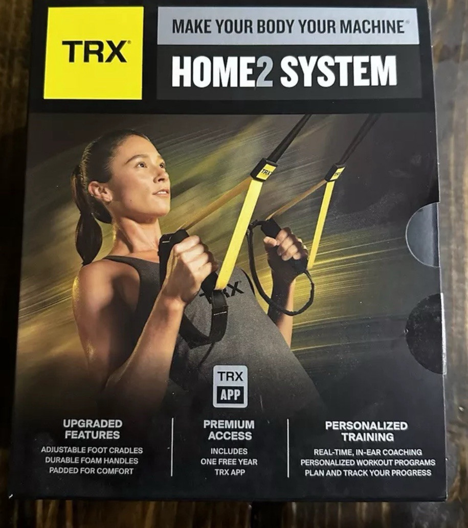 TRX Fitness Equipment & Gear for sale | eBay TRX Fitness Equipment & Gear for sale | eBay