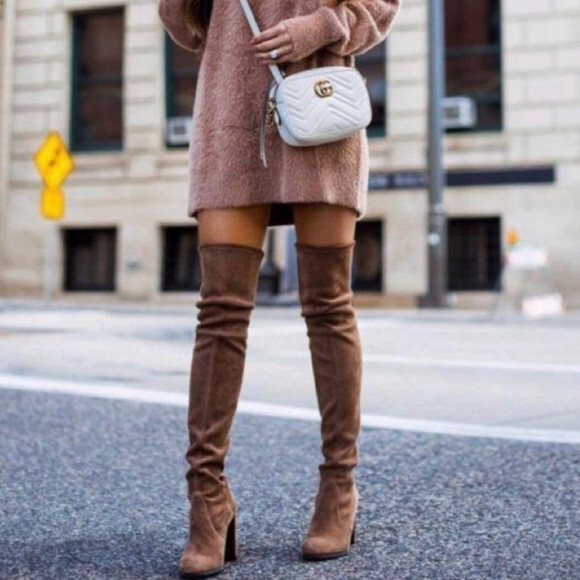 Stuart Weitzman Highland Boots for Women for sale | eBay Stuart Weitzman Highland Boots for Women for sale | eBay