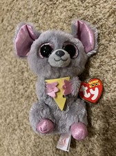 Squeaker the Mouse - Beanie Boos - Beaniepedia