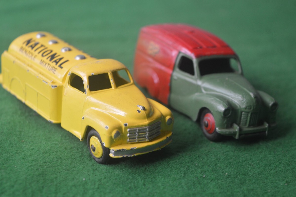 Austin Dinky Diecast Cars, Trucks & Vans for sale | eBay Austin Dinky Diecast Cars, Trucks & Vans for sale | eBay