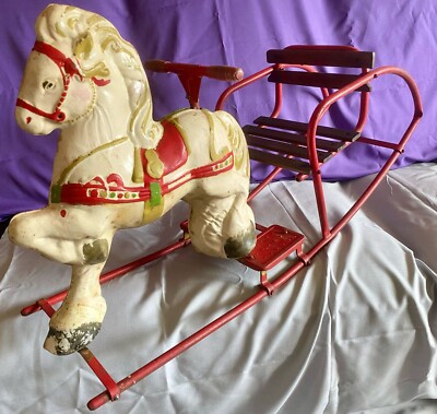 MOBO Horse for sale | eBay