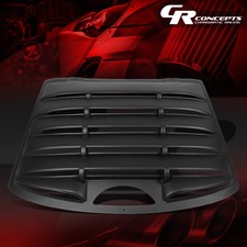 Chevrolet Cavalier Window Louvers at Andy's Auto Sport