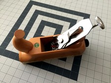 ECE Collectible Carpentry Woodworking Planes for sale | eBay