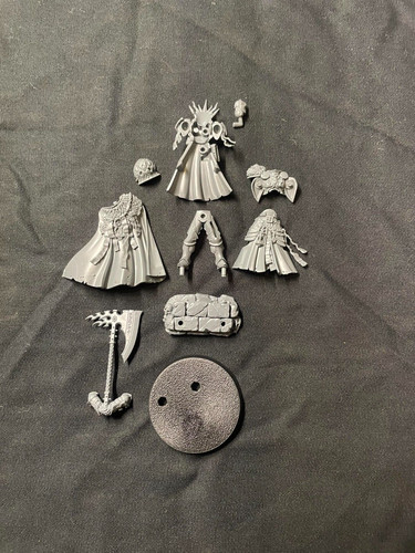 Lord Terminos Age of Sigmar Skaventide Stormcast Eternals *NEW* LOT #2 ...