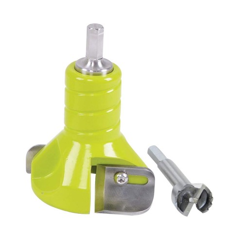 Timber Tuff TMC-01TCFB 1" Tenon Cutter | eBay