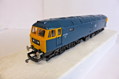 Oo Gauge Class 47 for sale | eBay