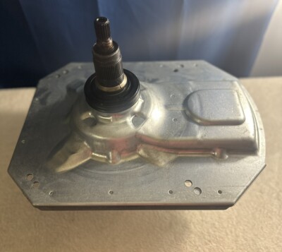 Whirlpool Gearcases for sale | eBay