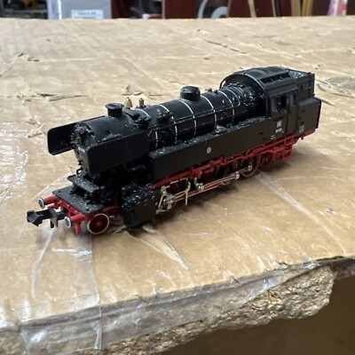 DB Schenker N Model Railroad Locomotives for sale | eBay