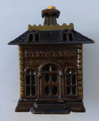 Collectible Coin Banks for sale | eBay