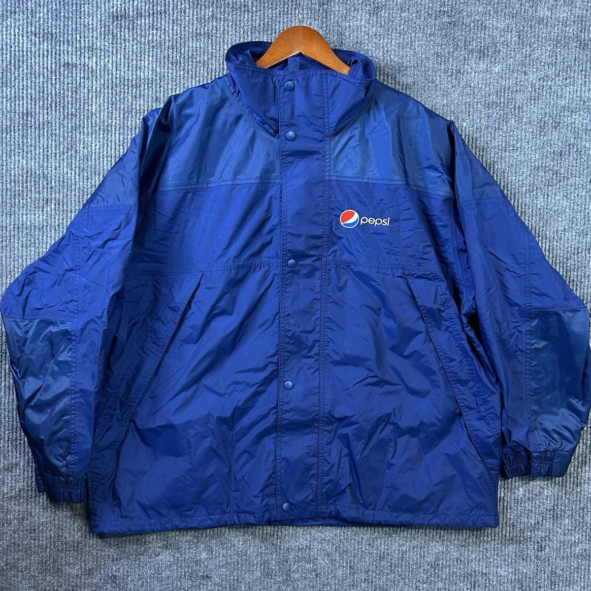 Pepsi Jacket products for sale | eBay Pepsi Jacket products for sale | eBay