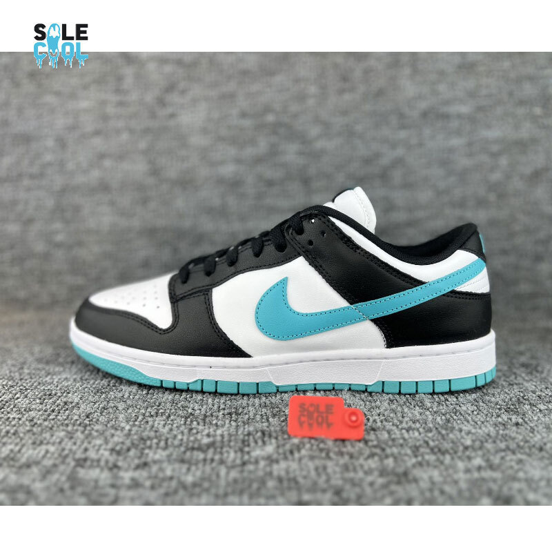 Nike Dunk Low Black Dusty Cactus for Sale | Authenticity Nike Dunk Low Black Dusty Cactus for Sale | Authenticity