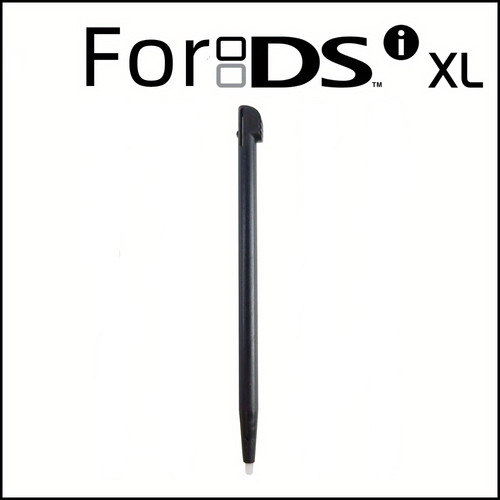 BLACK TOUCH SCREEN STYLUS PEN FOR NINTENDO DS XL CONSOLE | eBay