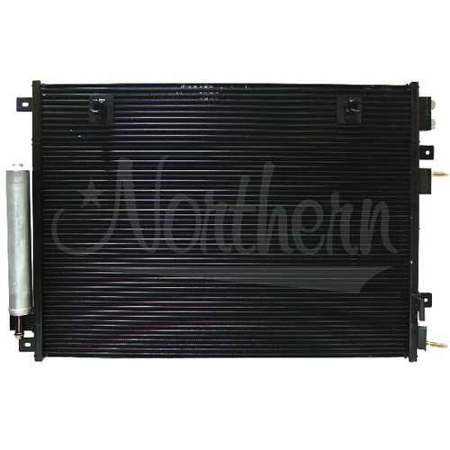 Chrysler 300 Northern Condenser OEM: 5137693AA, 5137693AB, 5137693ACD ...
