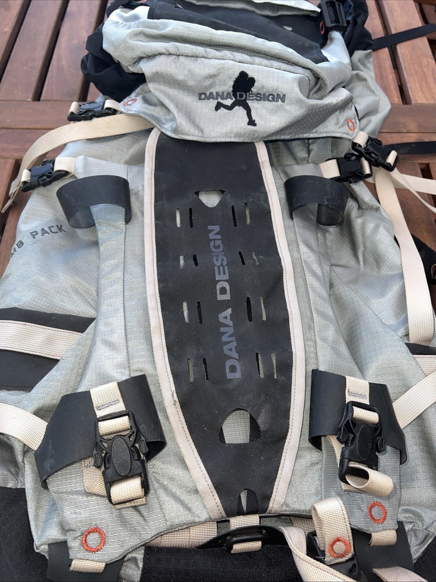 Dana Design Hiking Backpacks for sale | eBay Dana Design Hiking Backpacks for sale | eBay
