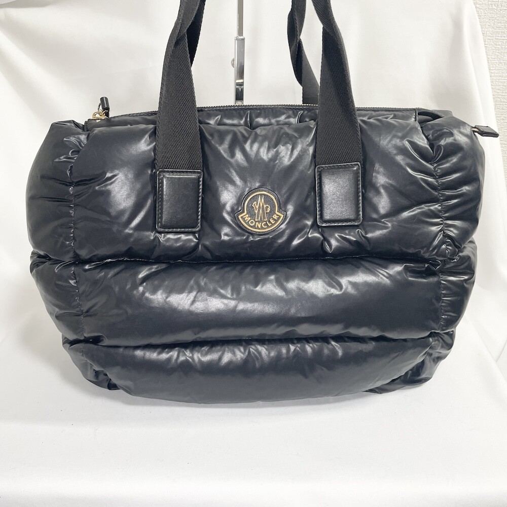 Moncler Tote Bags for Women | eBay Moncler Tote Bags for Women | eBay