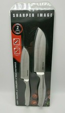 Sharper Image Stainless Steel Kitchen & Steak Knives for sale | eBay