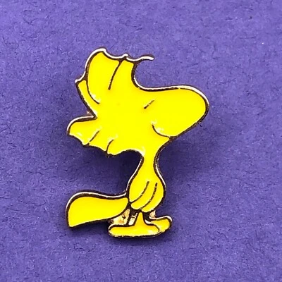 Snoopy Red Baron Pin Badge Charlie Brown | Grelly UK