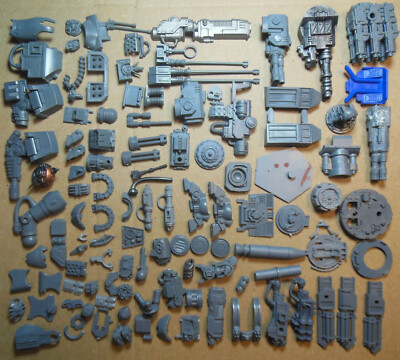 Warhammer Bits Box for sale | eBay