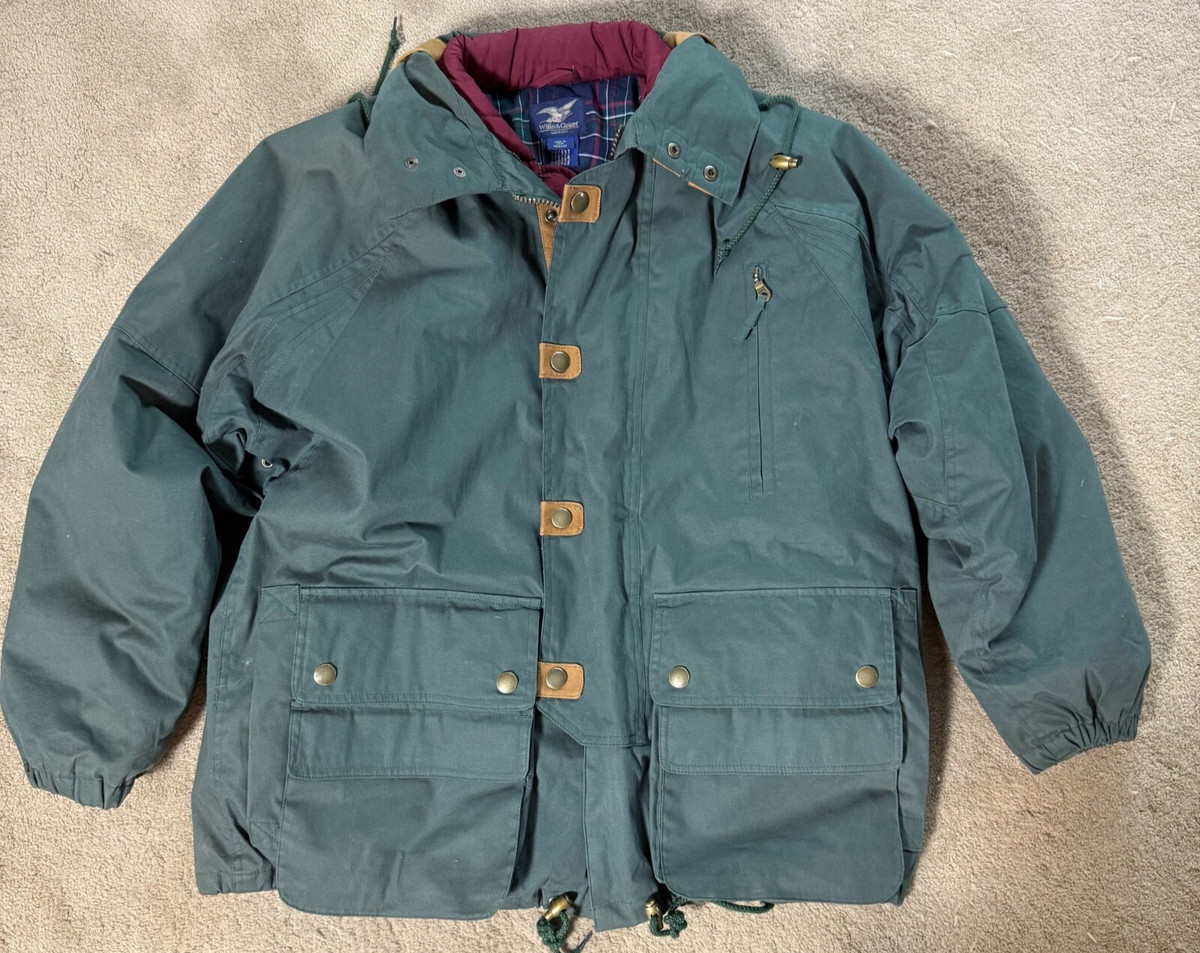 Willis & Geiger Clothing products for sale | eBay Willis & Geiger Clothing products for sale | eBay