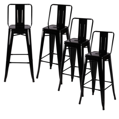 Industrial Kitchen Stools & Bar Stools for sale | eBay