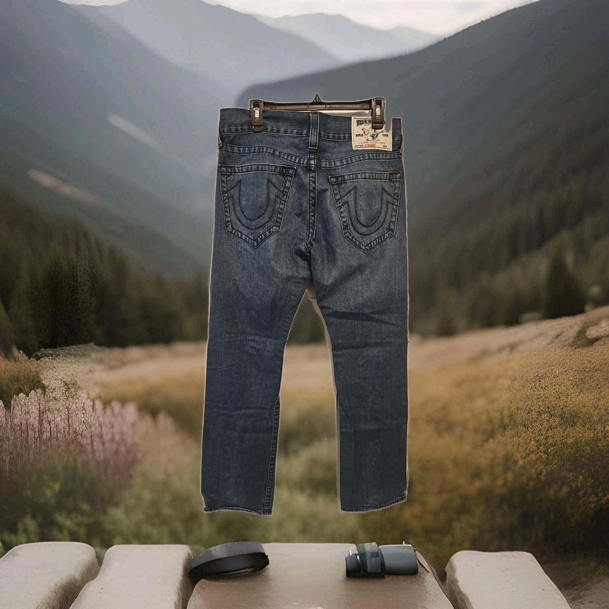 True Religion 112790 In Men's Jeans for sale - eBay True Religion 112790 In Men's Jeans for sale - eBay