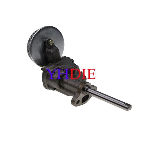 H15 Oil Pump Fits Nissan Engine Hangcha Heli Tailift Forklift | eBay