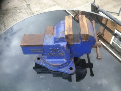 Record Vice Jaws in Industrial Vices for sale | eBay