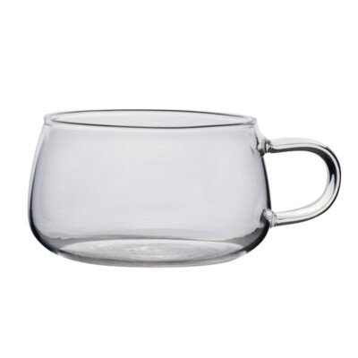 Large Glass Mugs for sale | eBay