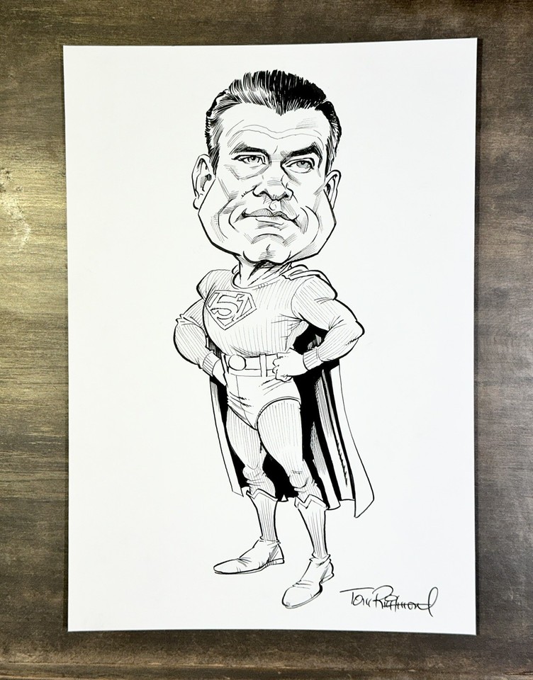 Roadkill - Comic Art Member Gallery Results - Page 1