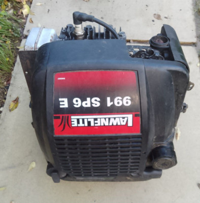 Briggs Stratton Quantum Engine for sale | eBay